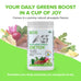 Buy Daily Green Boost Detox Online in USA & Canada | Plant-based greens ...