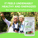 Buy Daily Green Boost Detox Online in USA & Canada | Plant-based greens ...