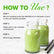 Buy Daily Green Boost Detox Online in USA & Canada | Plant-based greens ...