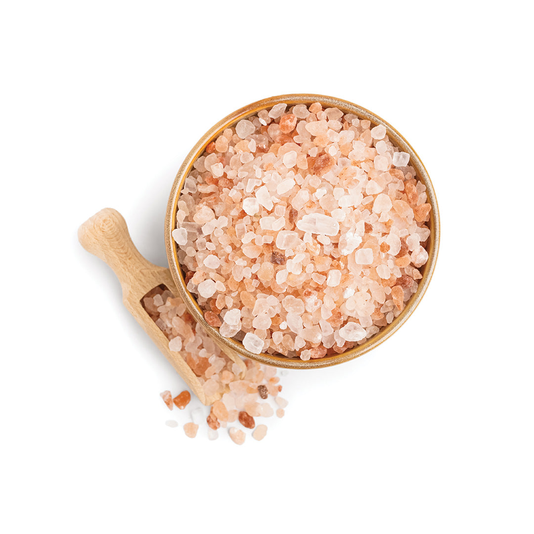 Himalayan Pink Sea Salt – Active Green Pro