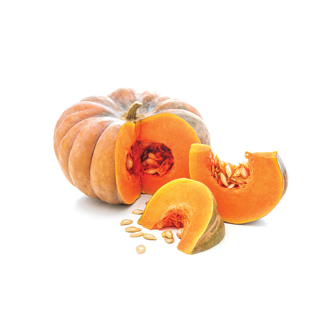 Pumpkin – Active Green Pro